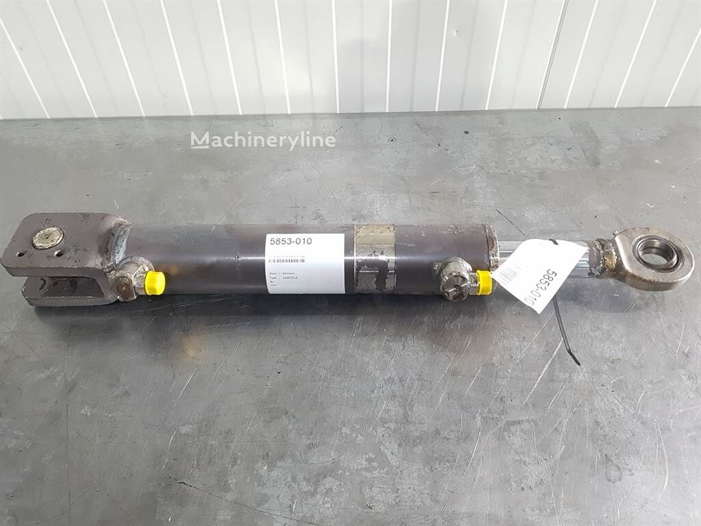 Ahlmann AZ 90 TELE - 4184436A - Steering cylinder hidraulični cilindar za građevinske mašine