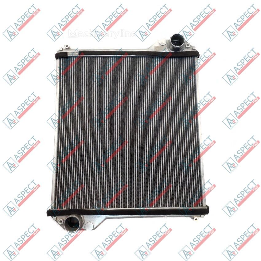 Radiator JCB 30/925545 SPINPARTS 925545 radijator za hlađenje motora za Spinparts 30 mini bagera
