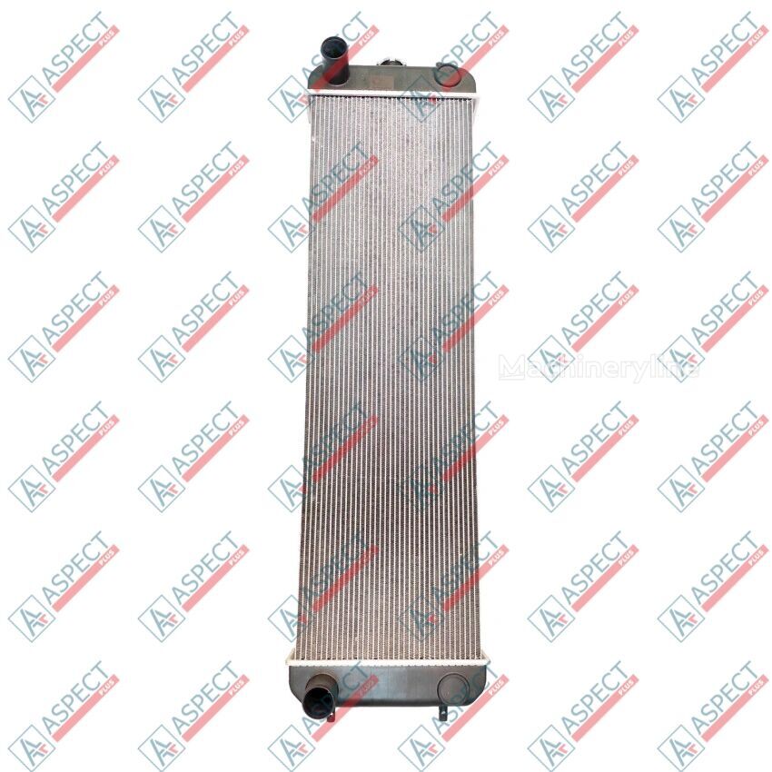 Radiator Hitachi 4650355 SPINPARTS 4650355 radijator za hlađenje motora za Spinparts bagera