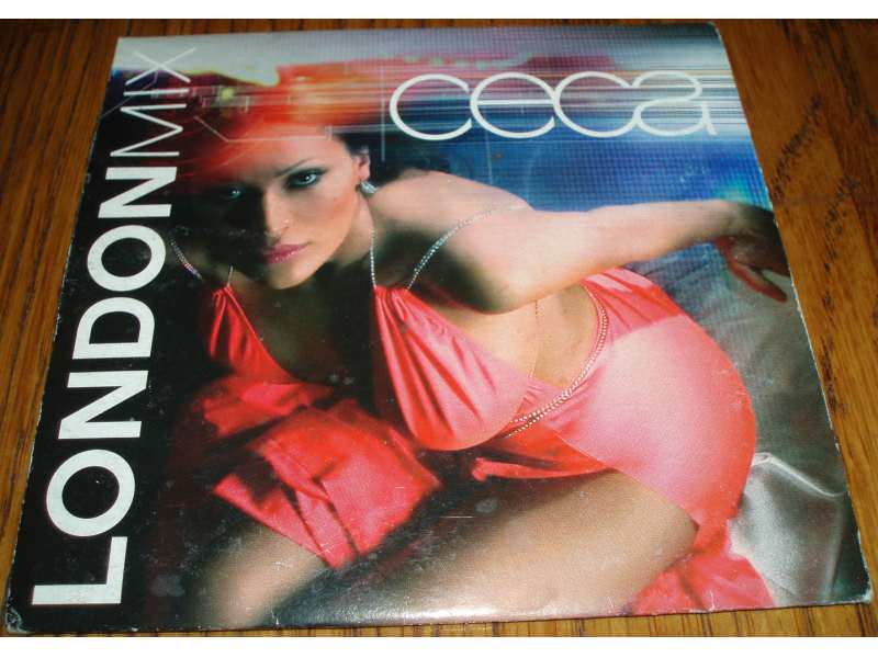 Ceca - London Mix
