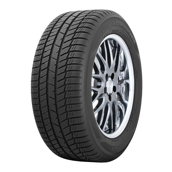 TOYO Zimska guma 235/50R18 SNOWPROX S954 SUV 101V
