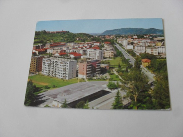 NOVA GORICA