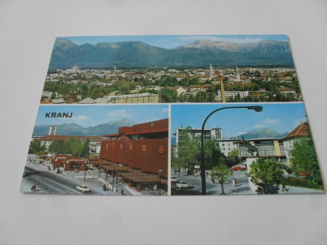 KRANJ