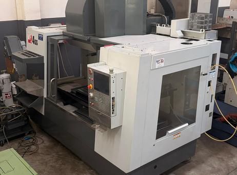 Obradni centar velike brzine HAAS VF-4SS