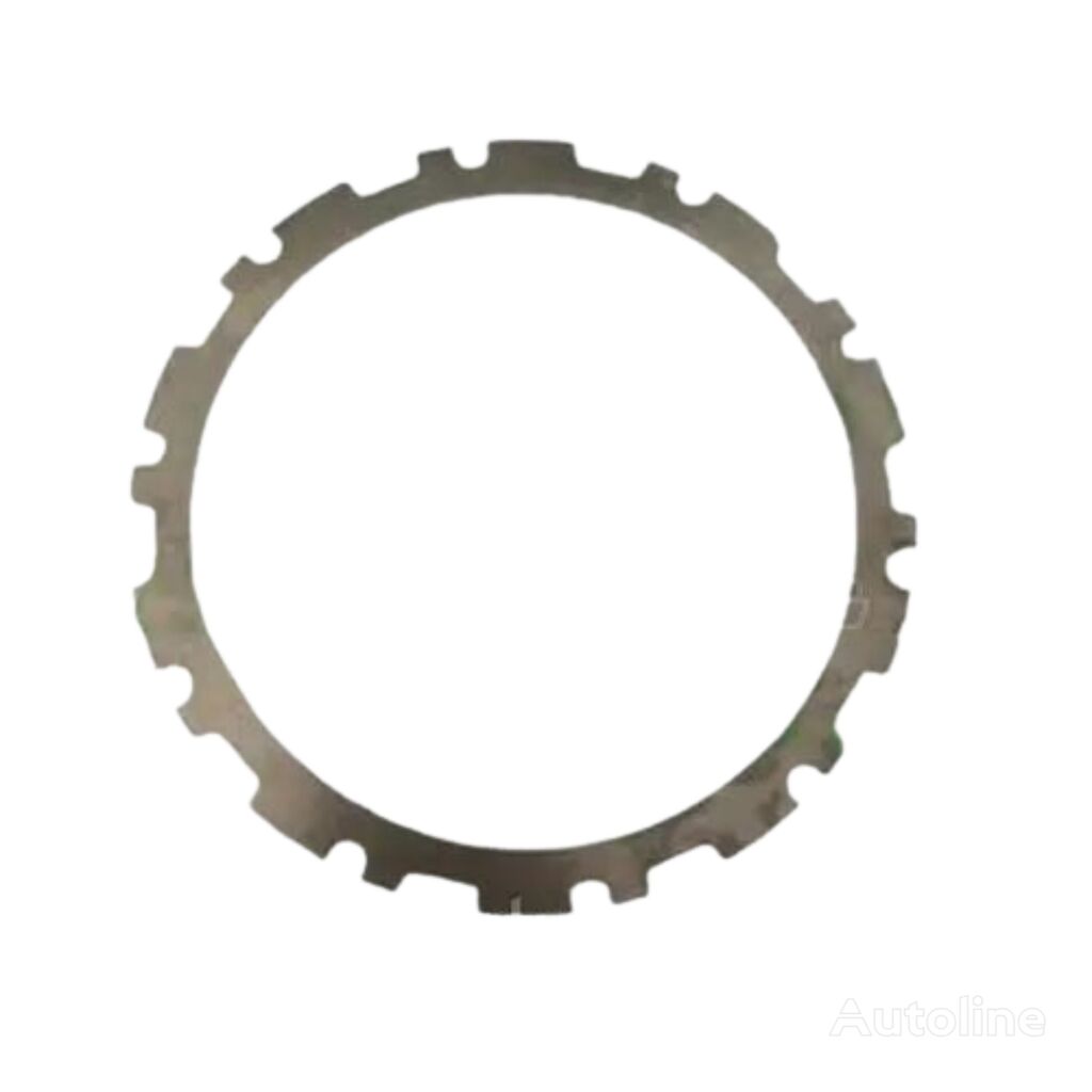 OUTER CLUTCH DISK Baltacıoğlu bm4112333364 za autobusa