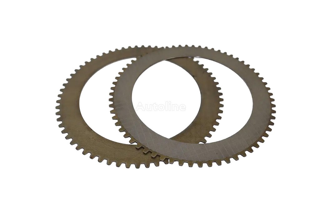 OUTER CLUTCH DISC 0501210139 Baltacıoğlu 0501210139 za autobusa