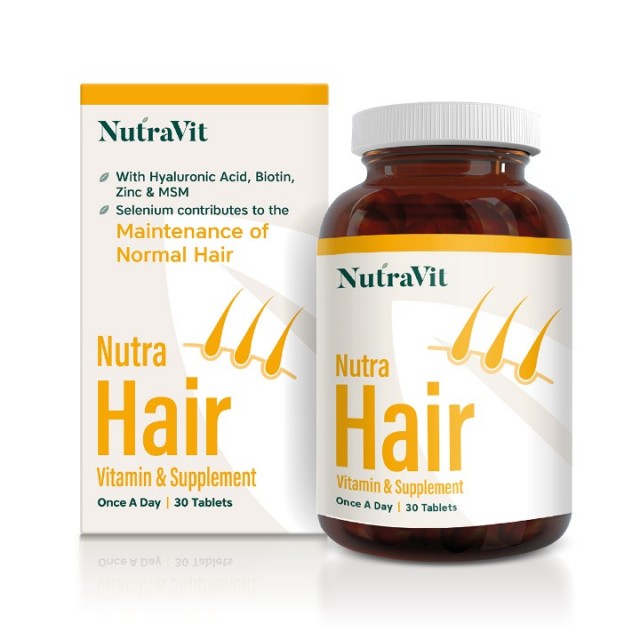 NUTRA HAIR TABLETE A 30
Opis
INFORMACIJE
NALOG
SERVIS
KORISNI LINKOVI