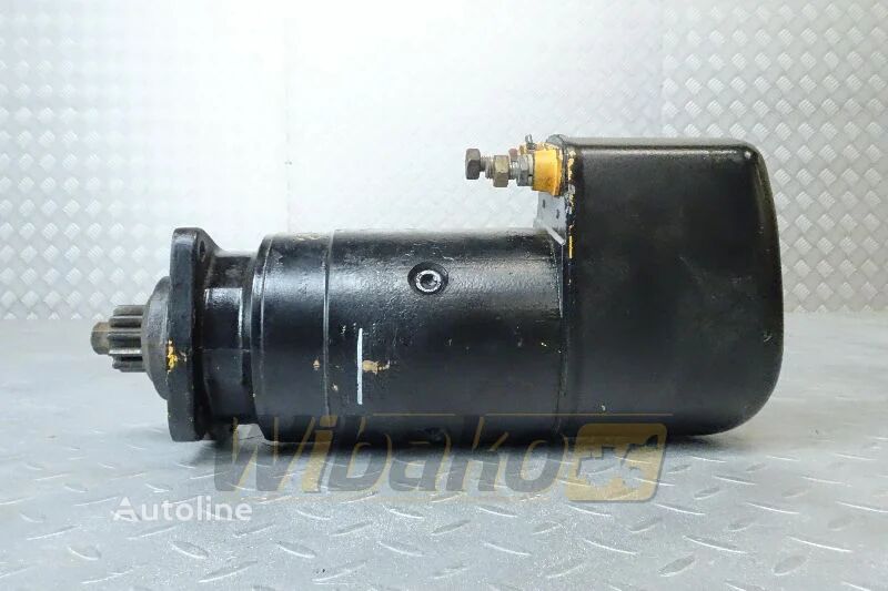 Bosch 0001417071 0001417071 starter