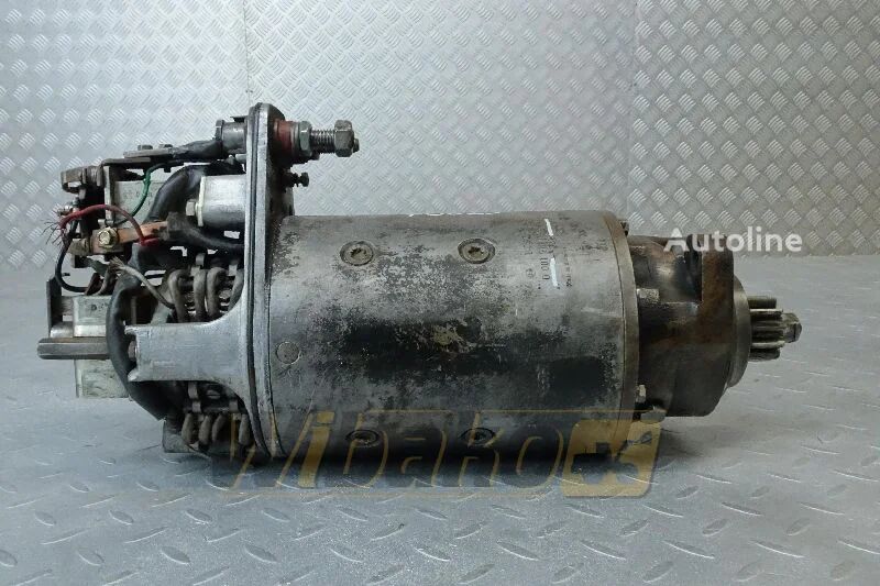 Bosch 0001510035 0001510035 starter