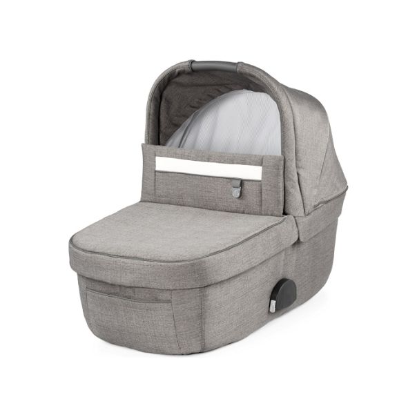 PEG PEREGO Nosiljka za kolica za bebe Grande Vivace/Veloce, siva