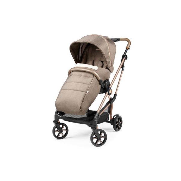 PEG PEREGO Kolica za bebe Vivace, bež