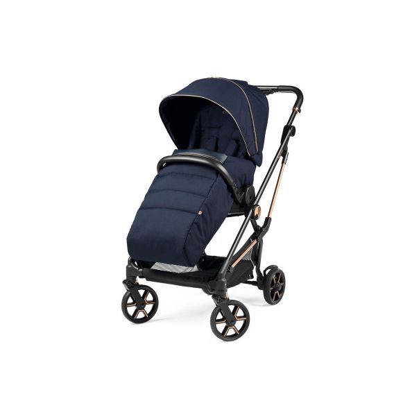 PEG PEREGO Kolica za bebe Vivace, plava