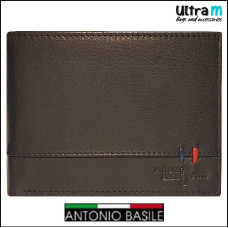 Antonio Basile 8806 EK015 Nero