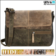 Hide & Stitches 22697 029 Maslinasta