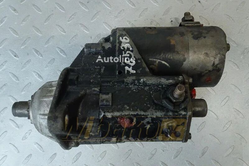 Cummins 3957592 starter