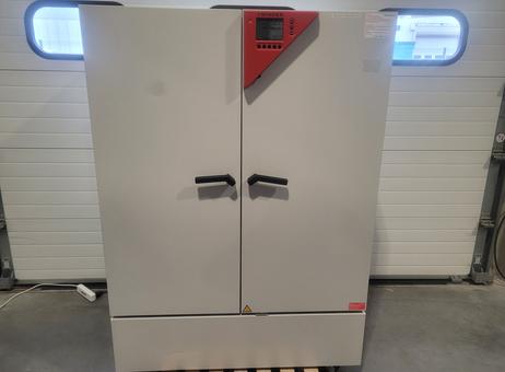 BINDER KBF 720 - 700L laboratorijska klimatska komora 0°C / +70°C Najprodavaniji