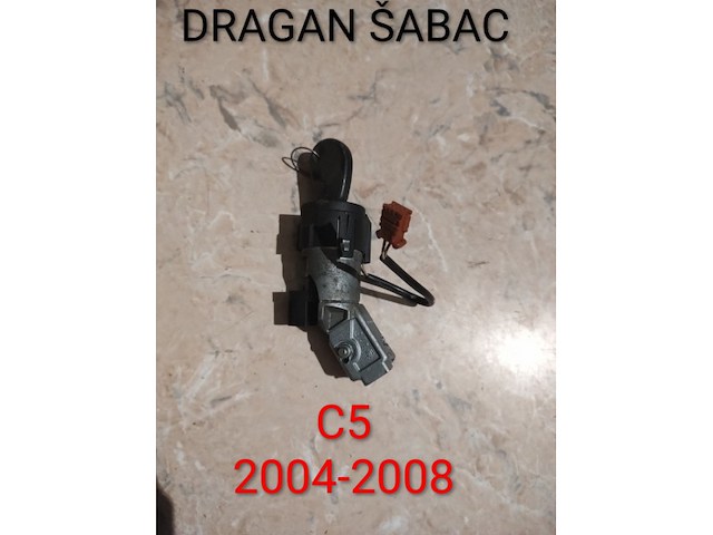 CITROEN C5 bravica paljenja 2004-2007