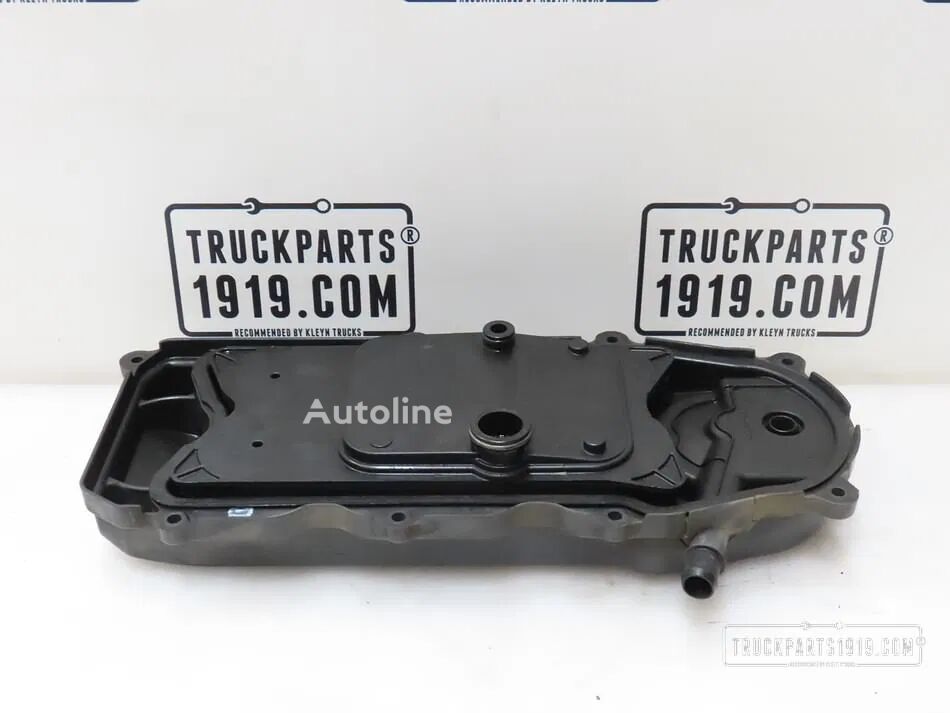 DAF Carterventilatiemodule PX7 1714689 za kamiona