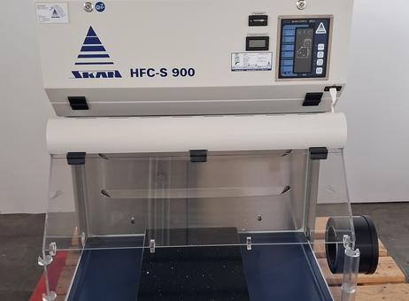 Farmaceutska/hemijska mašina Skan HFC-S 900 Verified seller