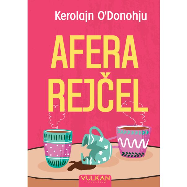 Afera Rejčel