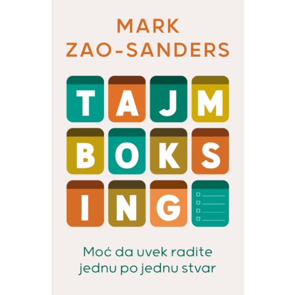 Tajmboksing