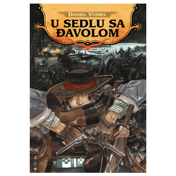 U sedlu sa djavolom