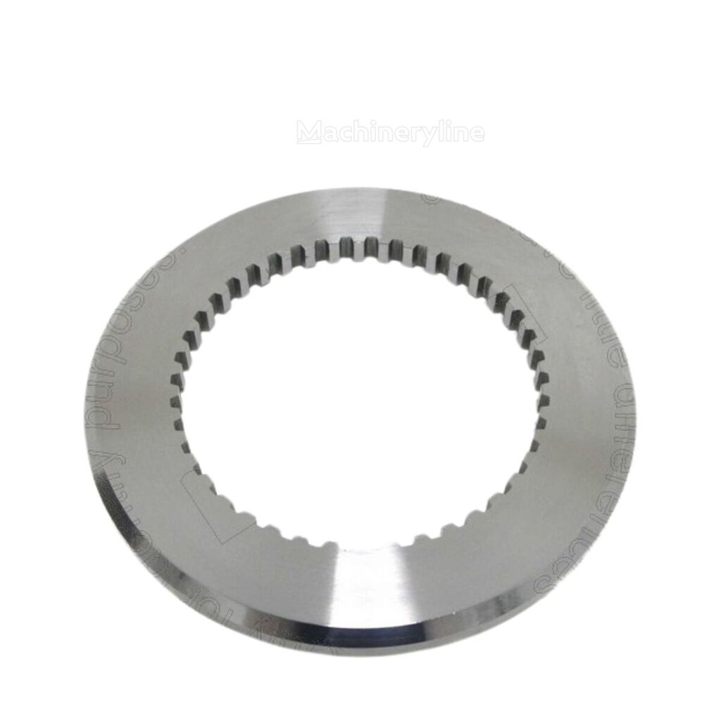 Thrust Plate Baltacıoğlu 11037644 za Volvo grejdera