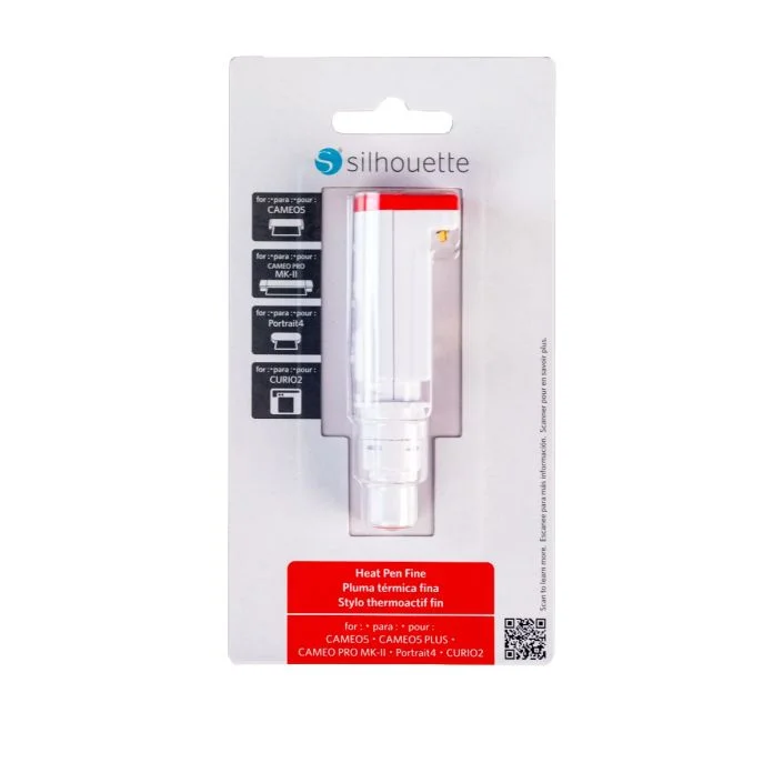 Silhouette Heat Pen – Fine Tip (1.0mm)