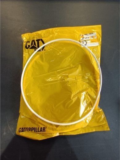 CAT SEAL RING 8P-2019 drugi delovi motora za Caterpillar građevinske mašine