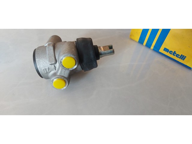 Brake power regulator, Abarth Ritmo, Regata - 791475