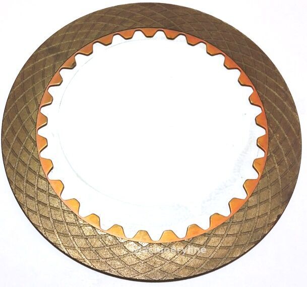 FRICTION DISC Baltacıoğlu 53951 za Volvo grejdera