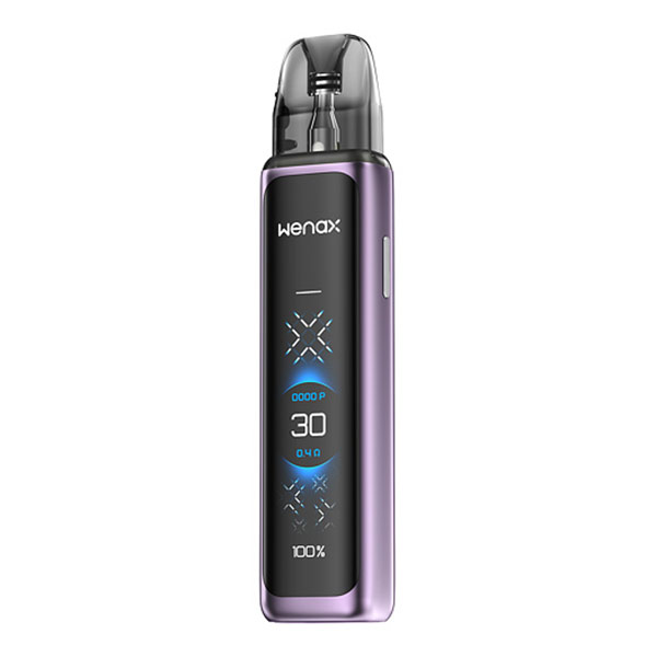 GEEKVAPE WENAX Q ULTRA Midnight Purple