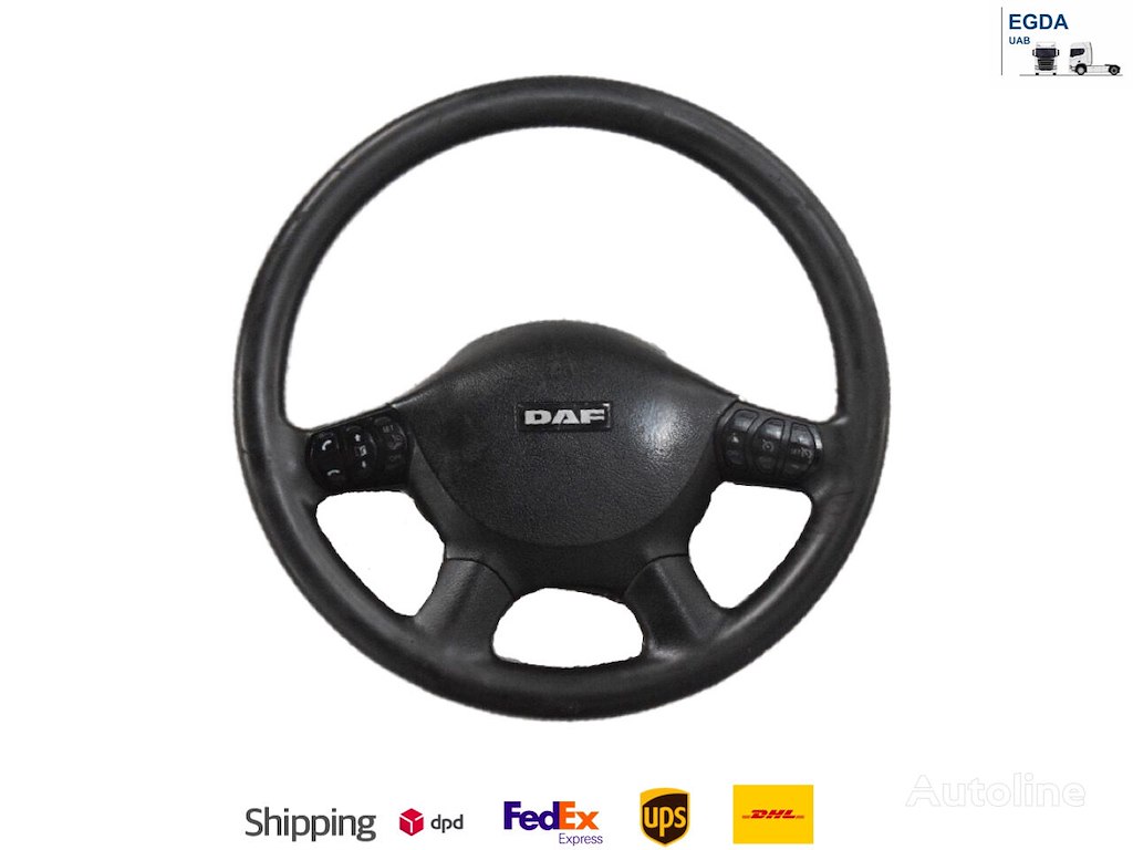 305436699001 volan za DAF tegljača