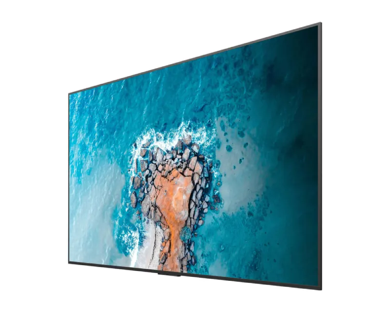 HISENSE 100 inča 100DM66E 4K UHD 500 nita Digital Signage Display - 24/7 Operation