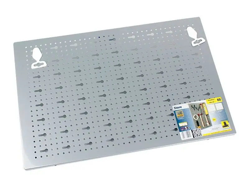 Makuba-Allit Zidni panel za alat, 59.5x40x1.6 cm