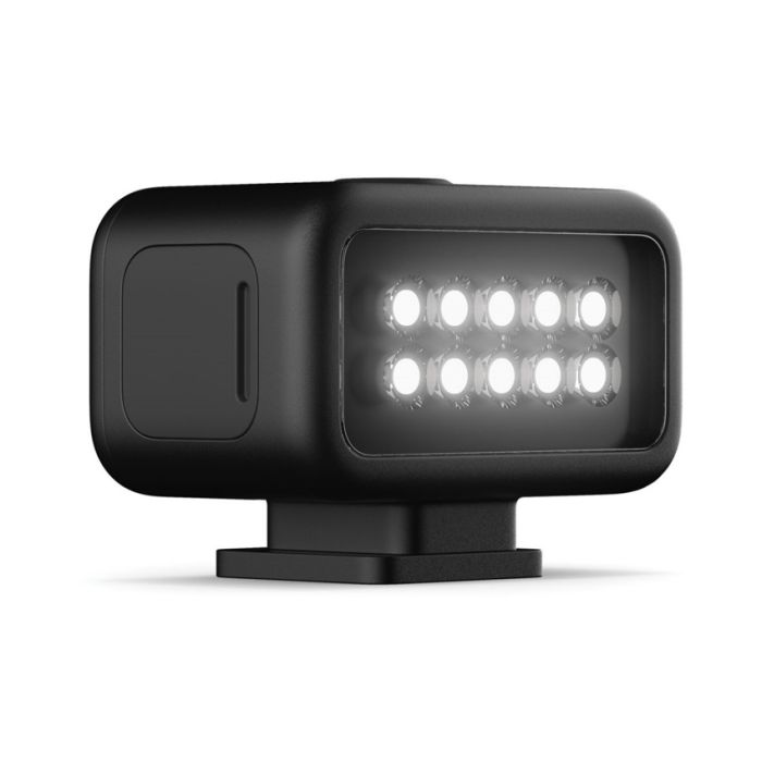 Lampa GoPro Light Mode H8/H9/H10/H11