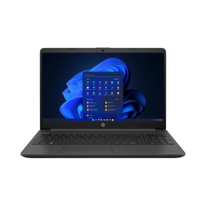 Laptop HP 250 G9 15.6" (B3AG5AT) Intel Core 3 100U / 8GB / 512GB SSD / Intel Graphics / Dark Ash Silver / No OS
