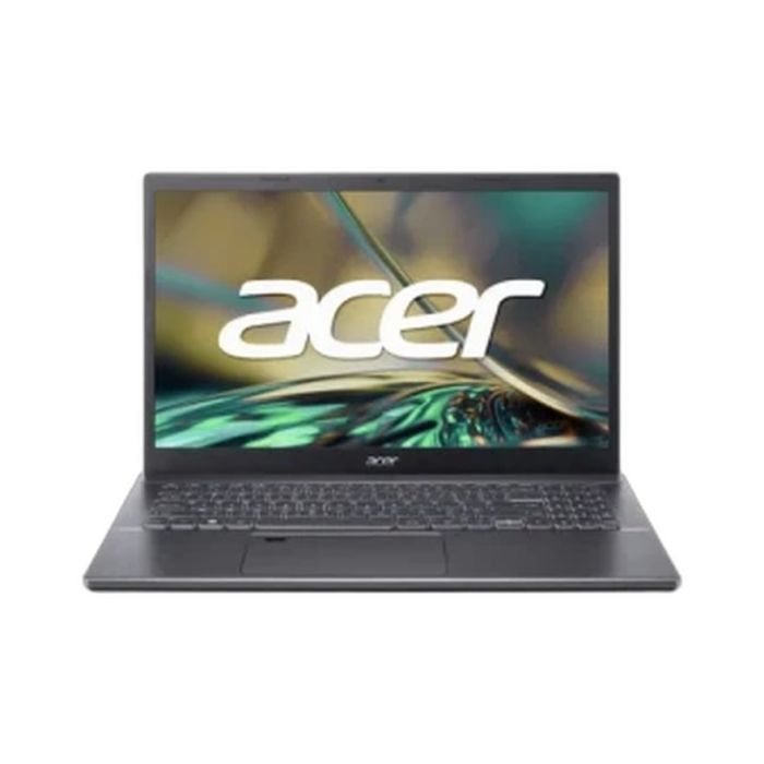Laptop Acer Aspire 5 15.6'' (A515-57) Intel Core i7-12650H / 16GB / 1TB SSD / Intel UHD Graphics / Steel Gray