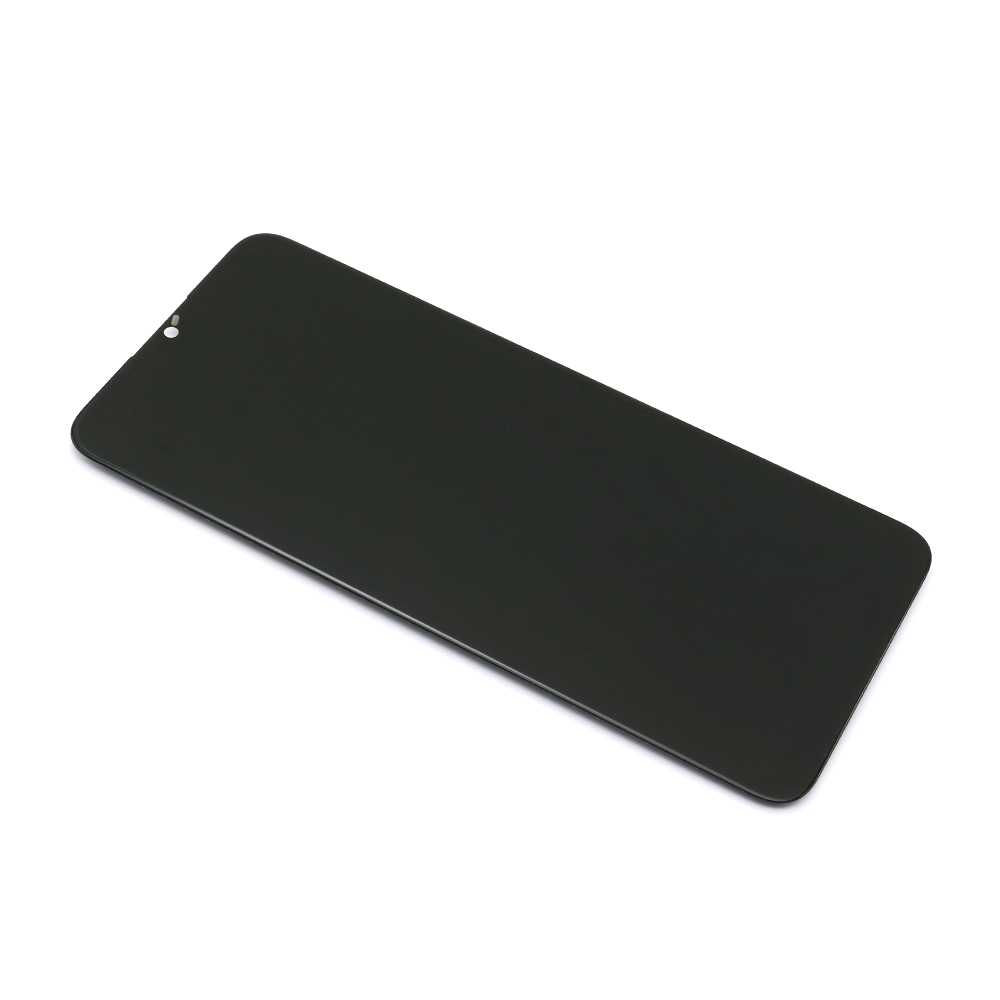 LCD displej (ekran) - Samsung A035 Galaxy A03 + Touch screen crni (MS)