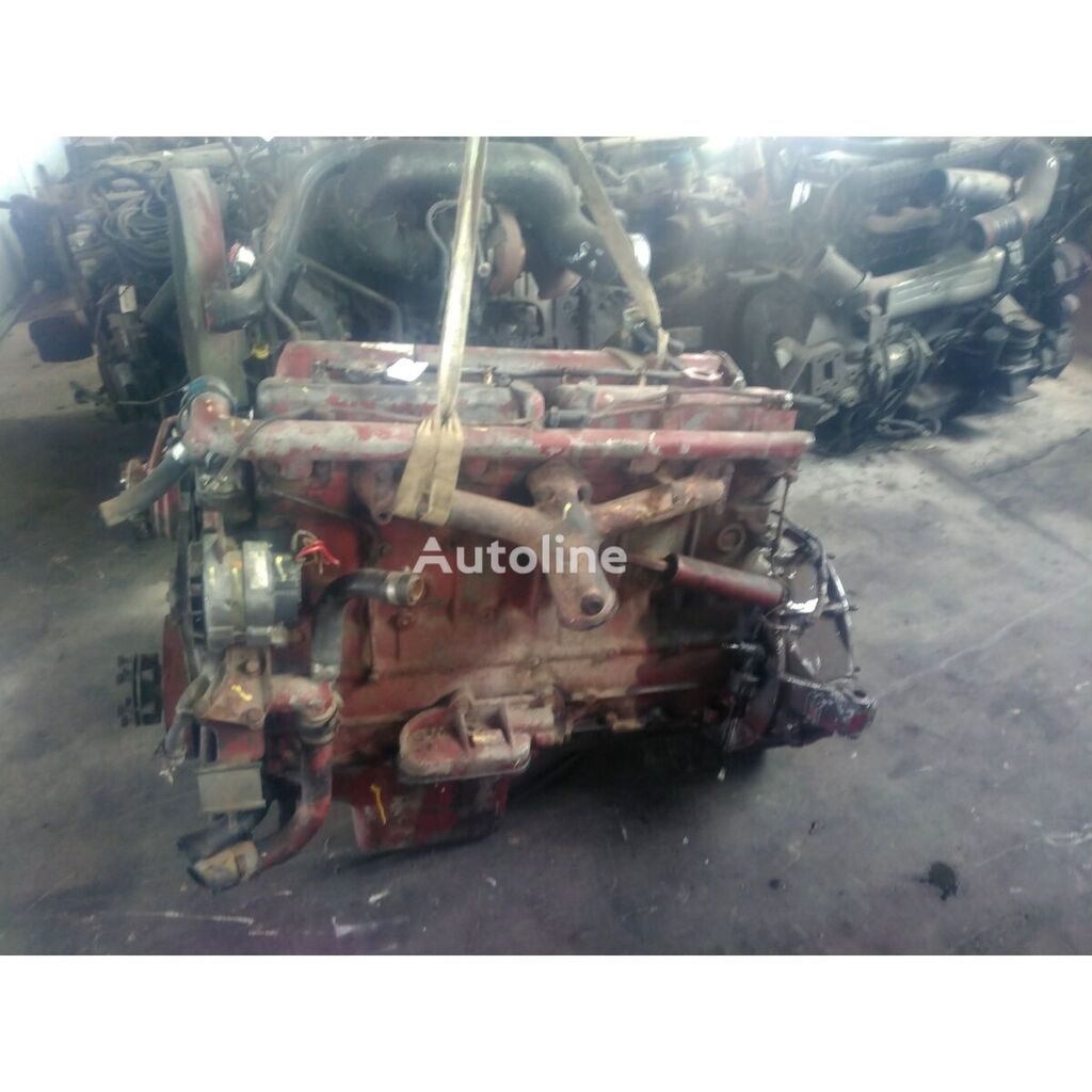 K00DLBD08 motor za IVECO OM 90-100-110-130 (FIAT) (79<) kamiona
