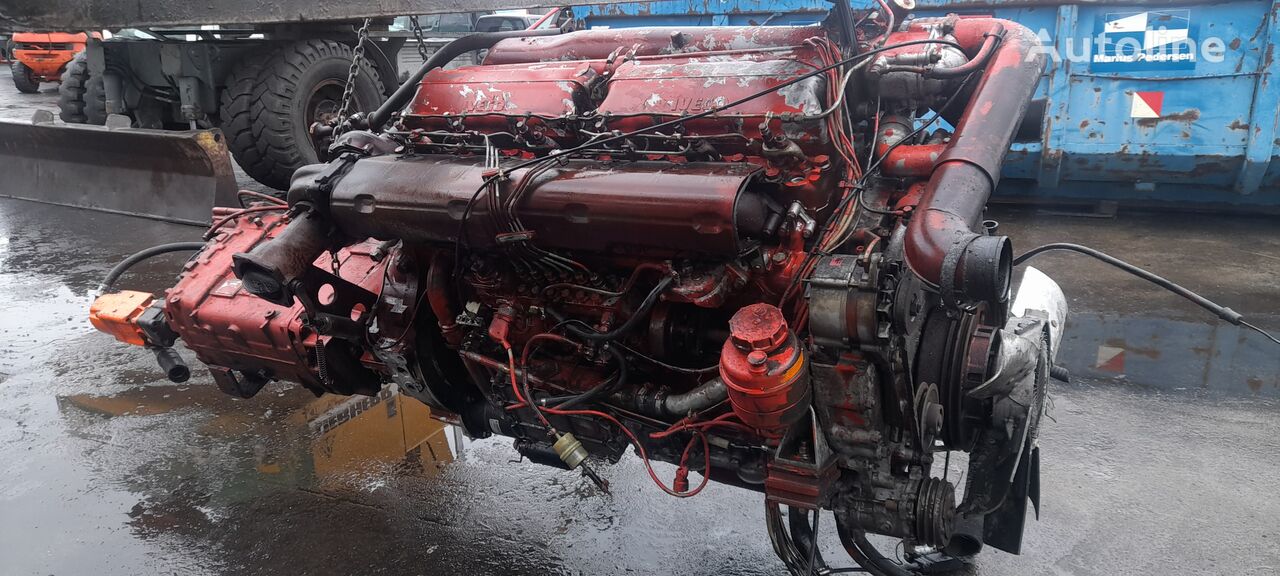 Motor za IVECO TurboStar kamiona