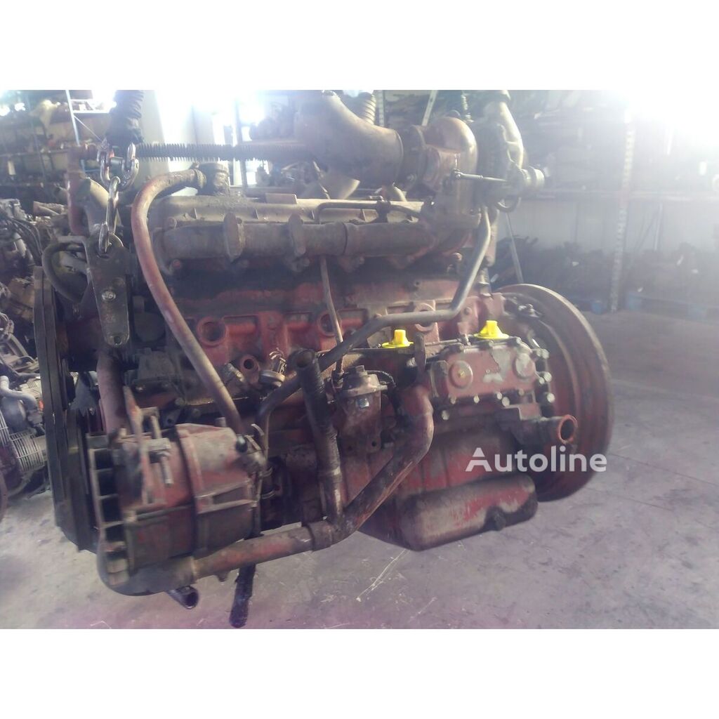 IVECO K00FDW30F motor za IVECO PULLMAN Cacciamali autobusa
