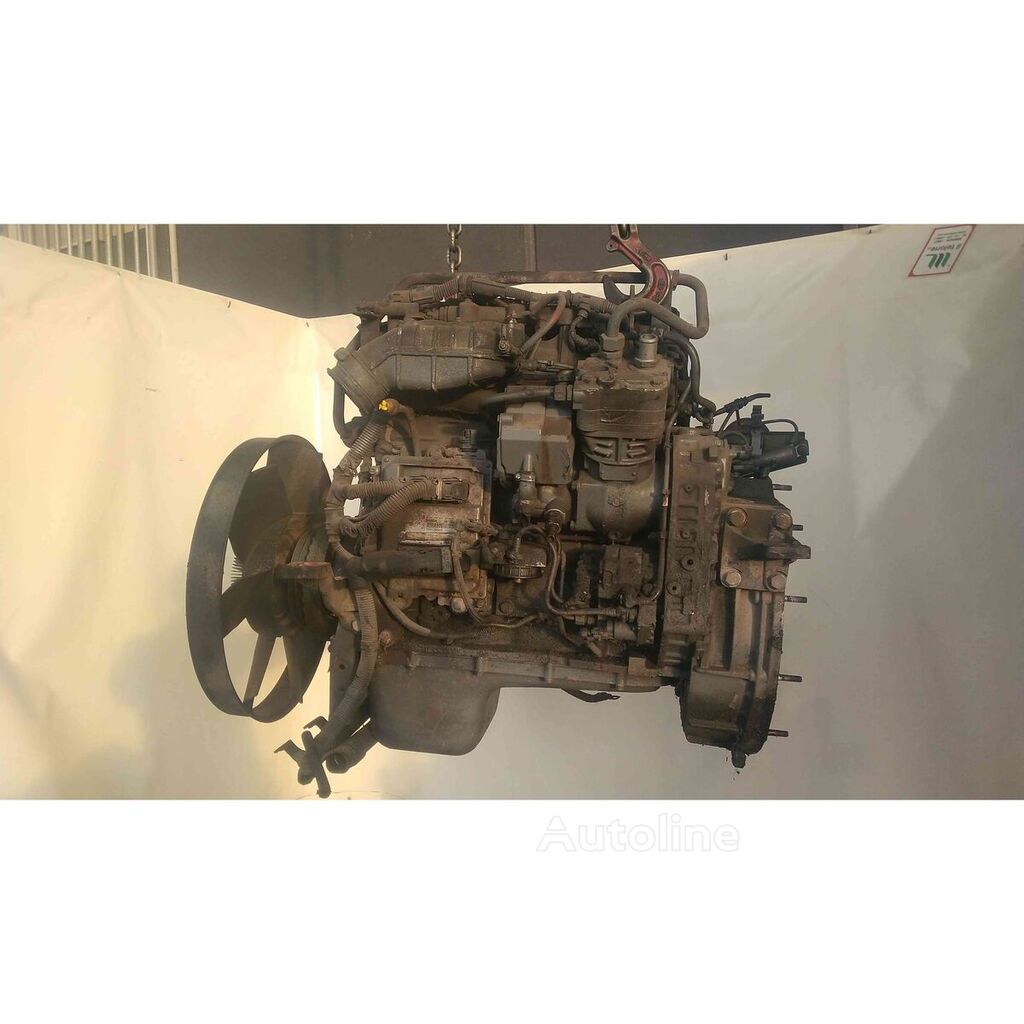IVECO F4AE3481A K00V4BT03 motor za IVECO EUROCARGO kamiona
