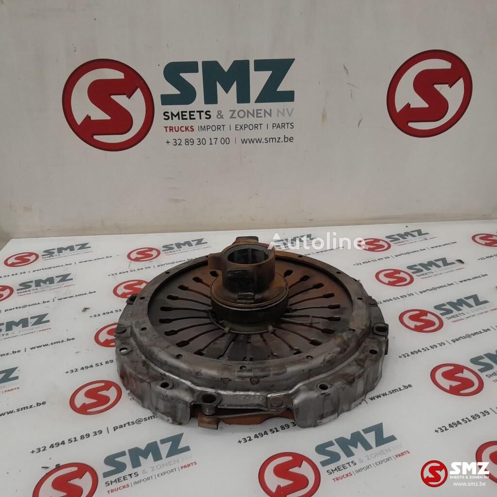 IVECO Occ koppelingsset F4AFE611 5801689822 kvačilo za kamiona