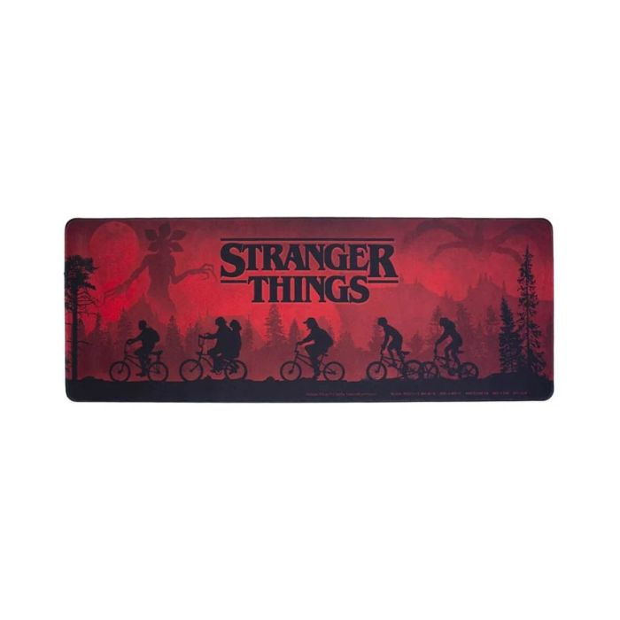 Podloga Paladone Stranger Things Classic Logo Desk Mat