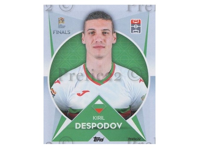 Liga nacija 2022/2023 089, Topps