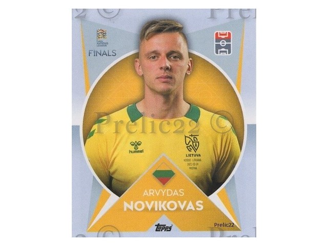 Liga nacija 2022/2023 073, Topps