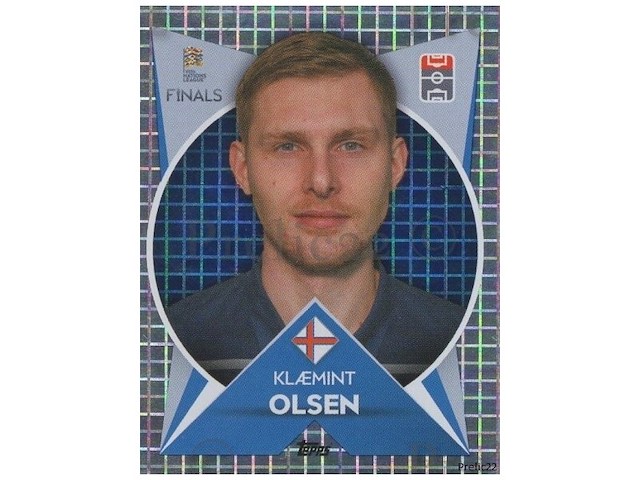 Liga nacija 2022/2023 045, Topps