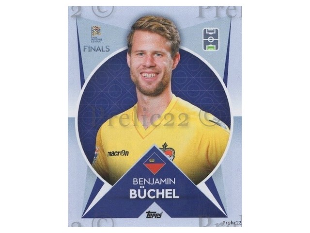 Liga nacija 2022/2023 042, Topps