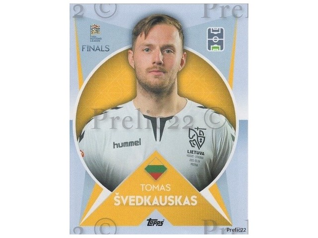 Liga nacija 2022/2023 041, Topps